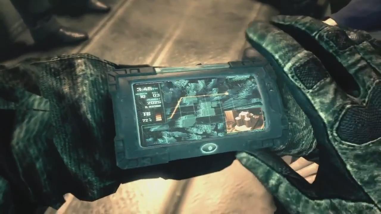 GamesArk RECENSIONE: Call of Duty: Black Ops 2