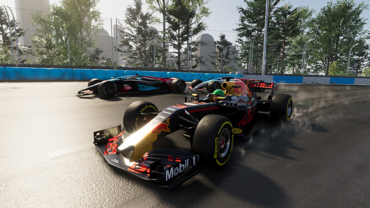 recensione: The Crew 2