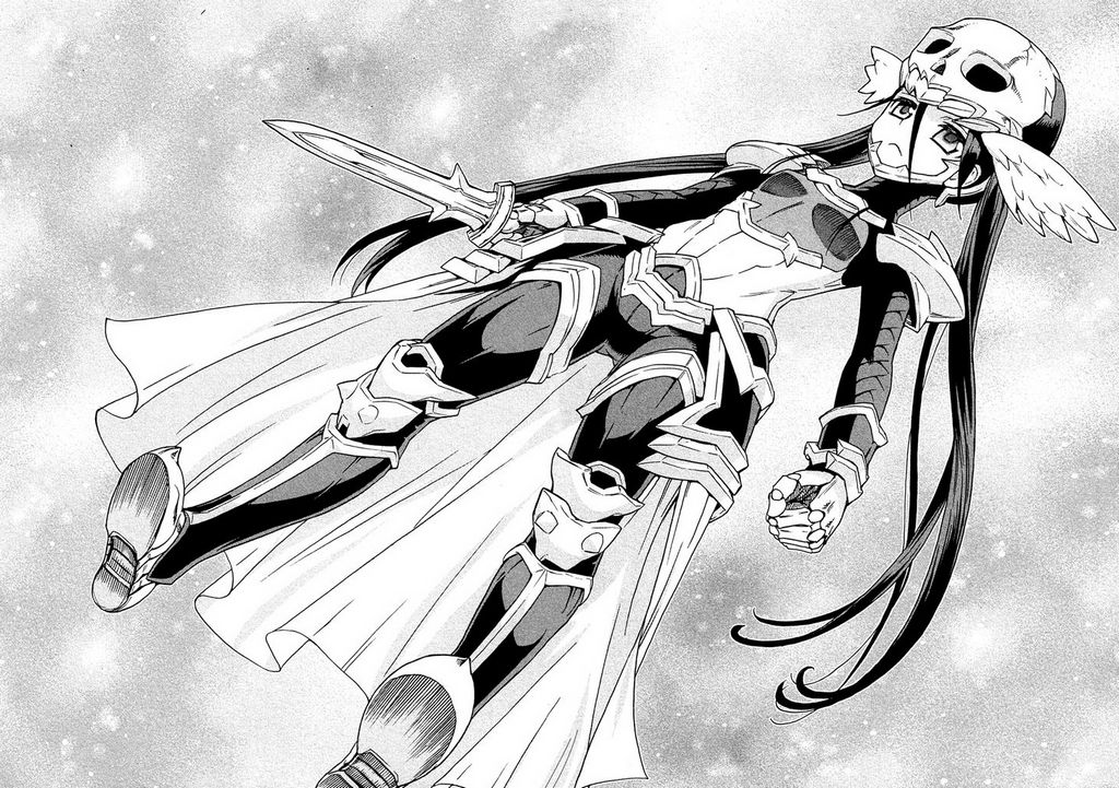 GamesArk SPECIALE: Lost in Manga 3.3